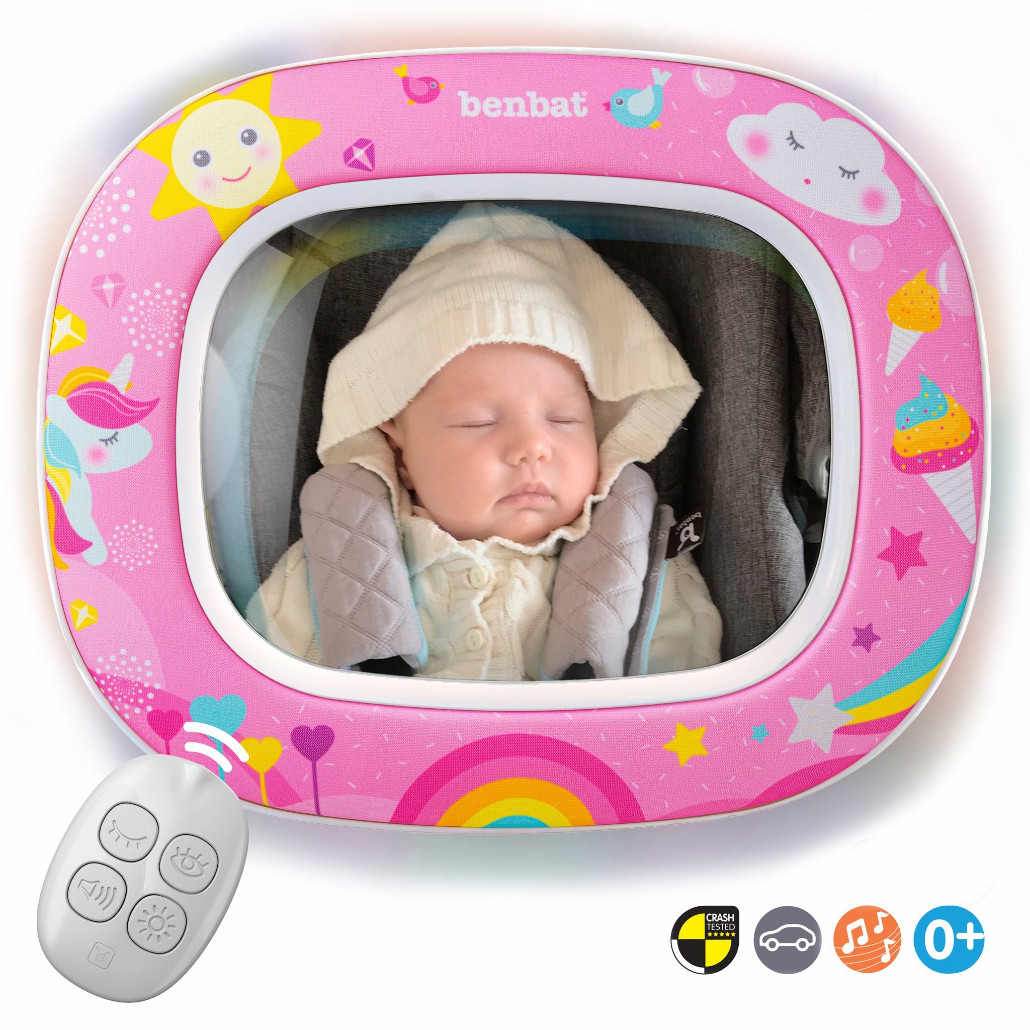 Forest Fun : Ben-Bat USA